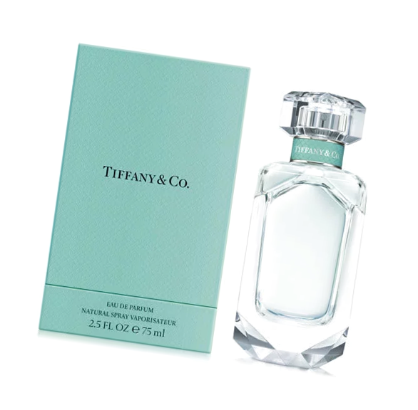 Парфюмерная вода Tiffany and Co 75 мл для женщин - Тиффани и Ко женские духи