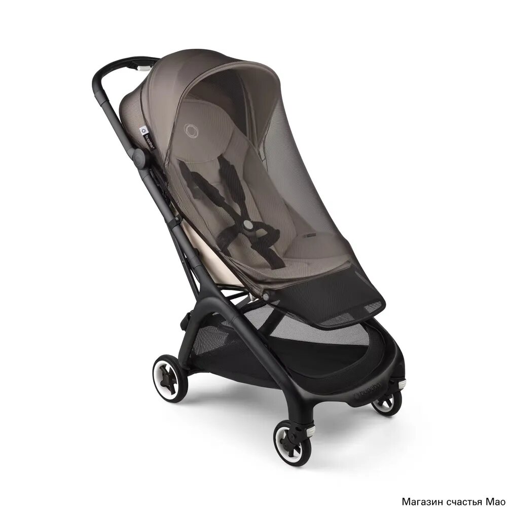 Москитная сетка для Bugaboo Butterfly/Butterfly2/Dragonfly