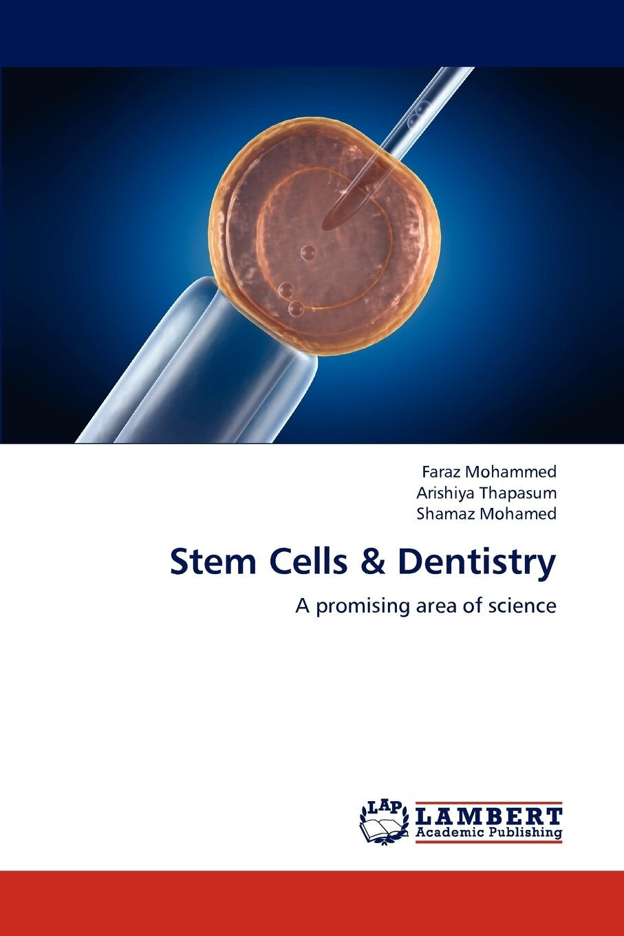 Stem Cells & Dentistry — фото 1
