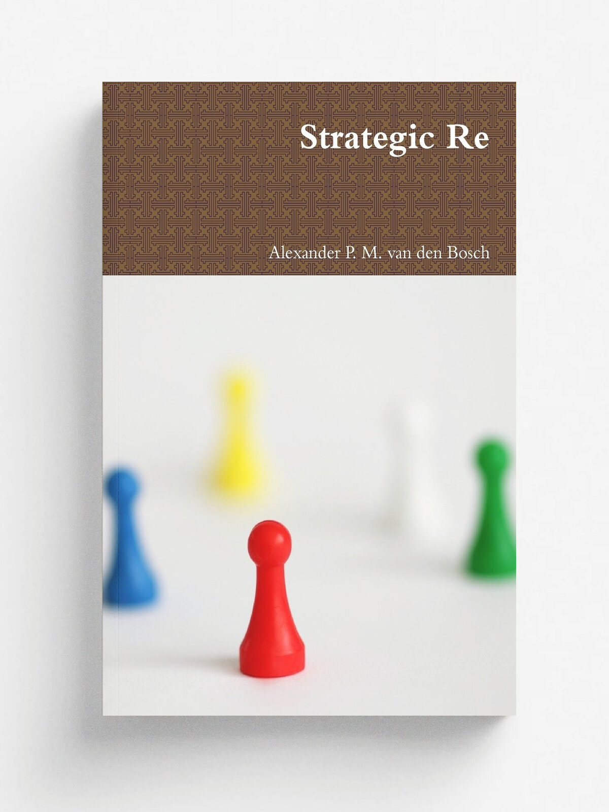 Strategic Re