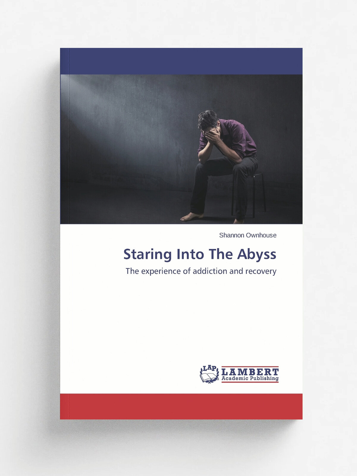 Staring Into The Abyss