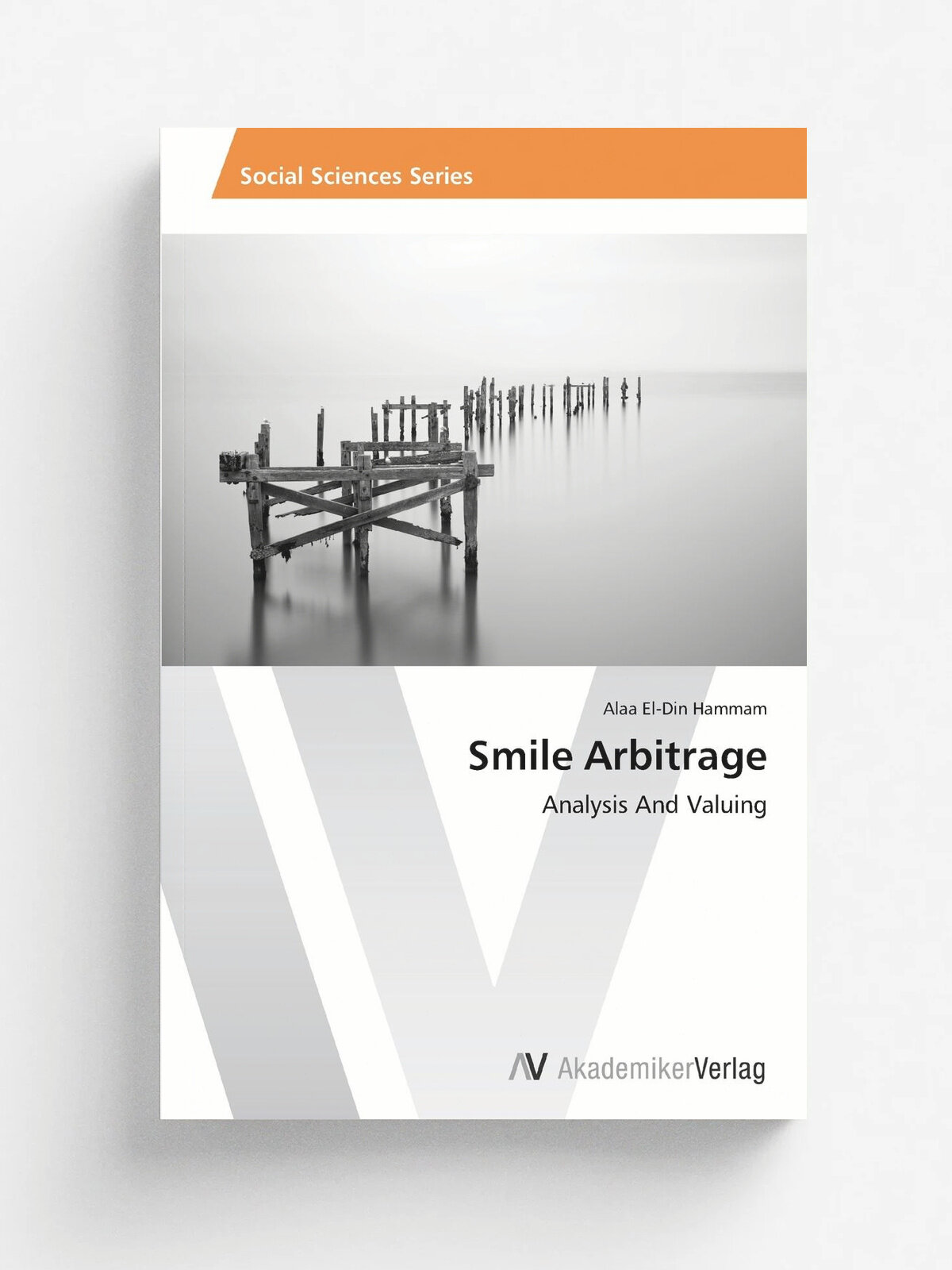 Smile Arbitrage