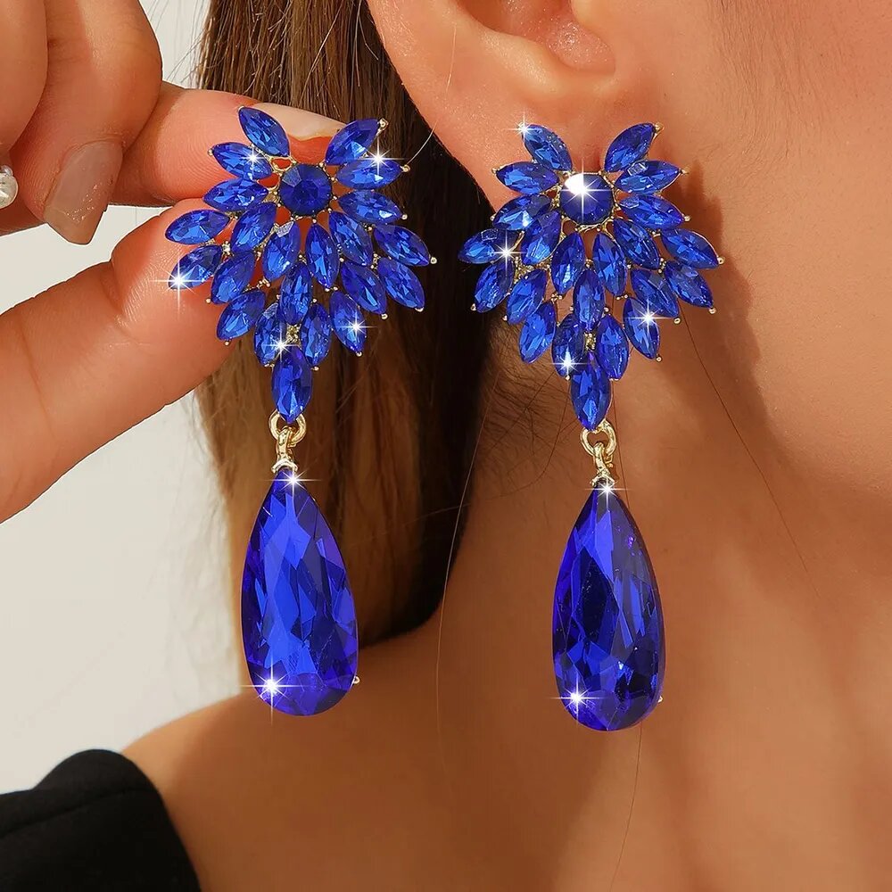 Серьги, говлит
