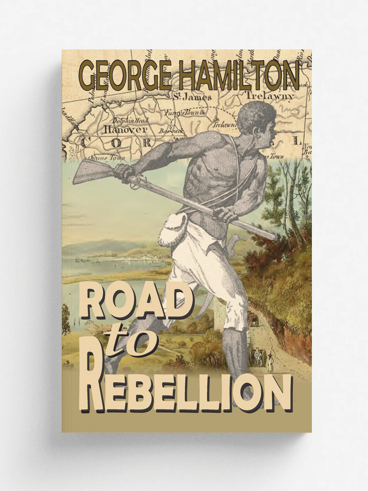 Road to Rebellion