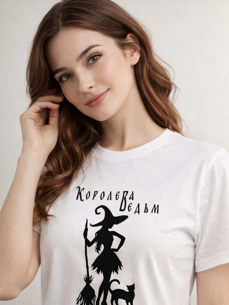 Футболка