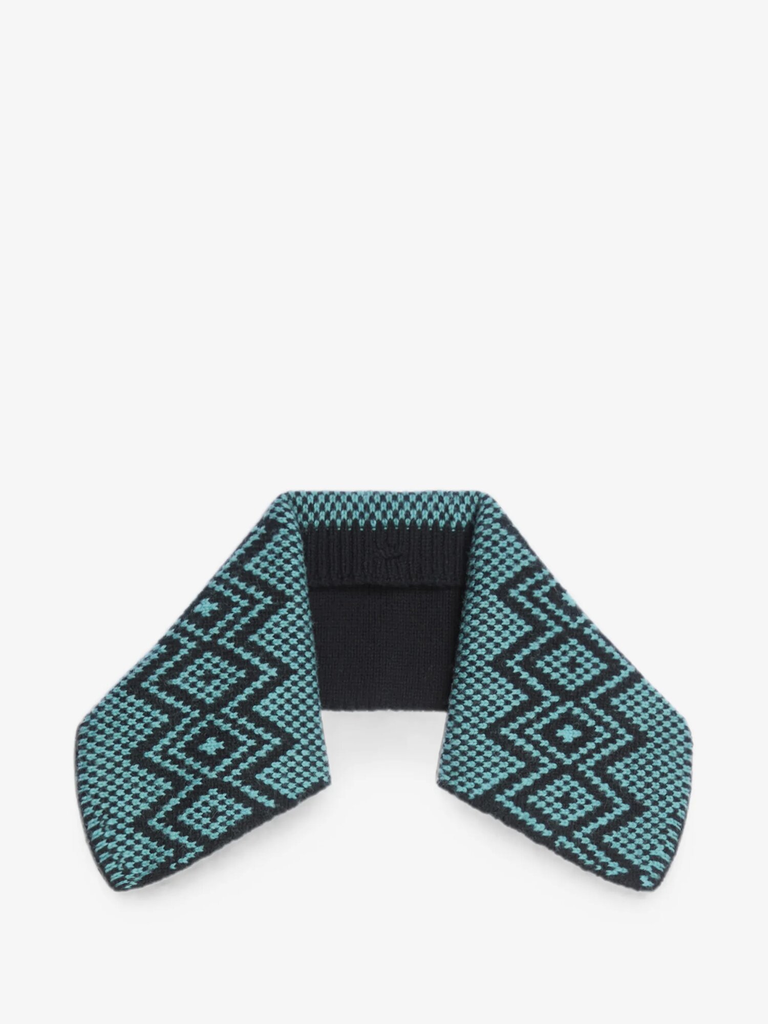 Шарф Dries Van Noten для мальчиков