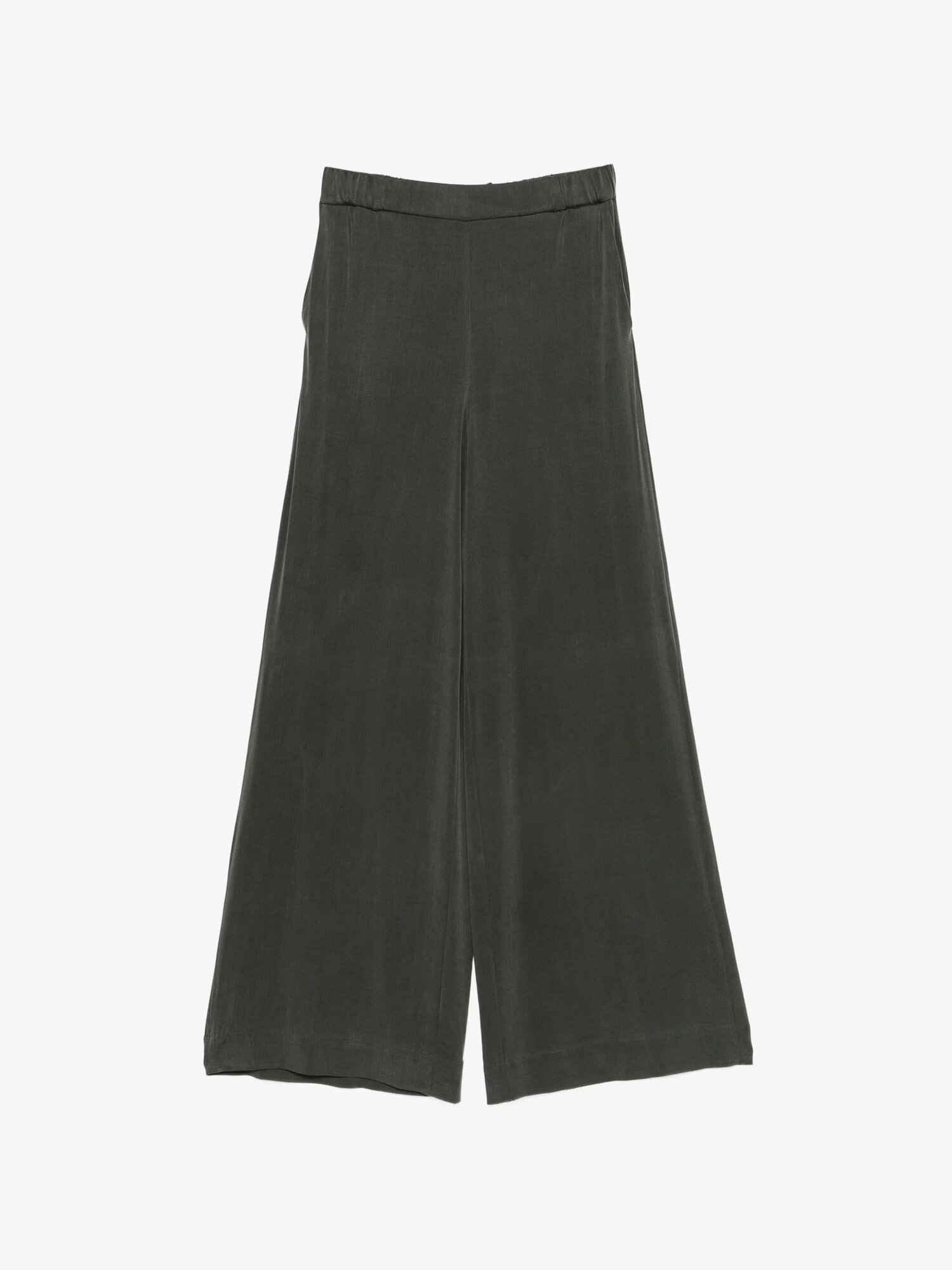 Брюки RRD Wide-leg palazzo pants