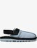 Кроссовки Reebok Beatnik Blue/Black, размер 8 US