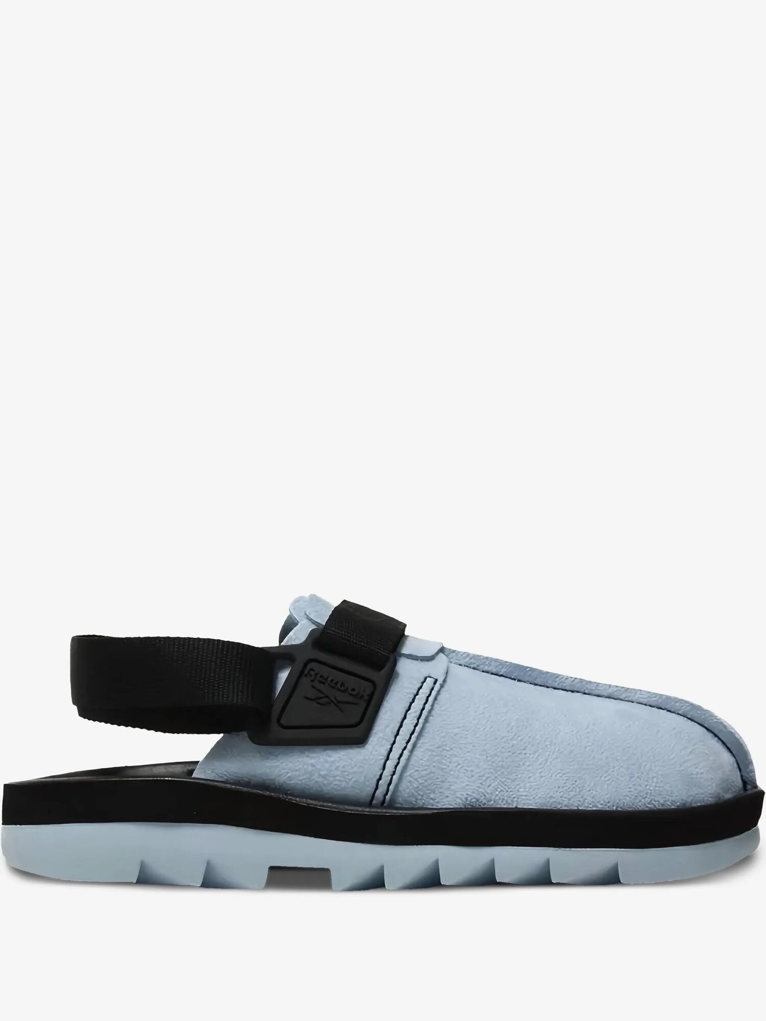 Кроссовки Reebok Beatnik Blue/Black