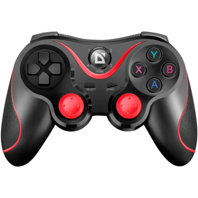 Геймпад Defender Impulse 4.2