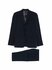 Комбинезон vela shop Single-breasted suit, размер 46