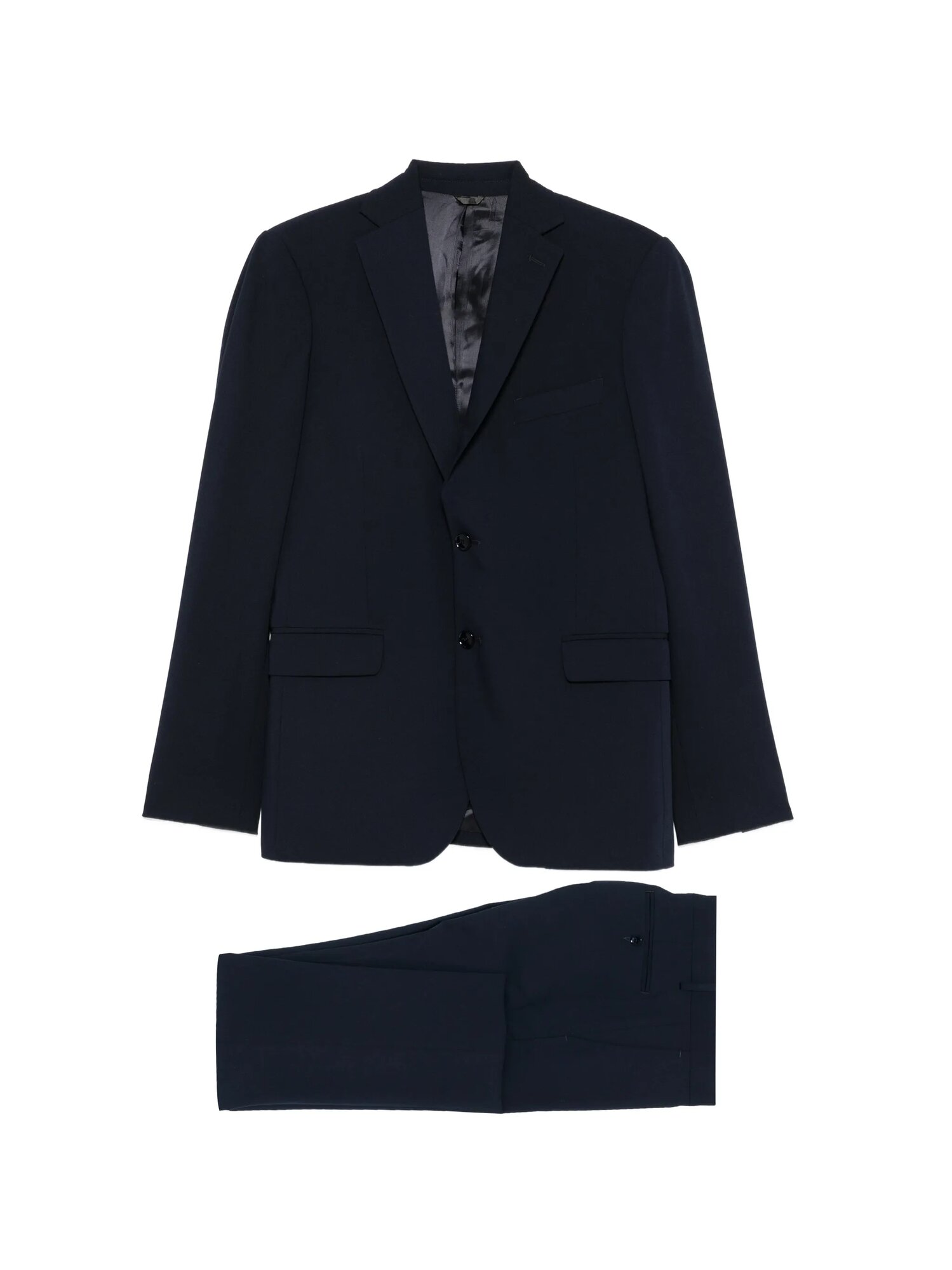 Комбинезон Single-breasted suit