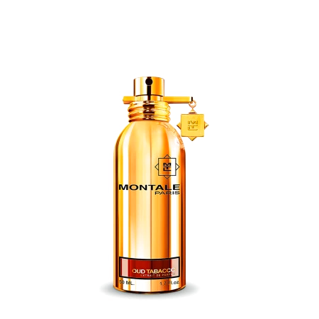 Парфюмерная вода для мужчин Montale Oud Tobacco 50 мл / Уд Табак