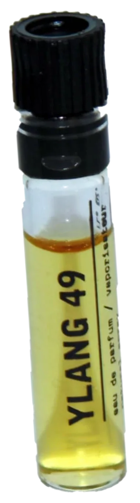 Пробник Ле Лабо Иланг 49 женская парфюмерная вода 0.75 мл - Ylang 49