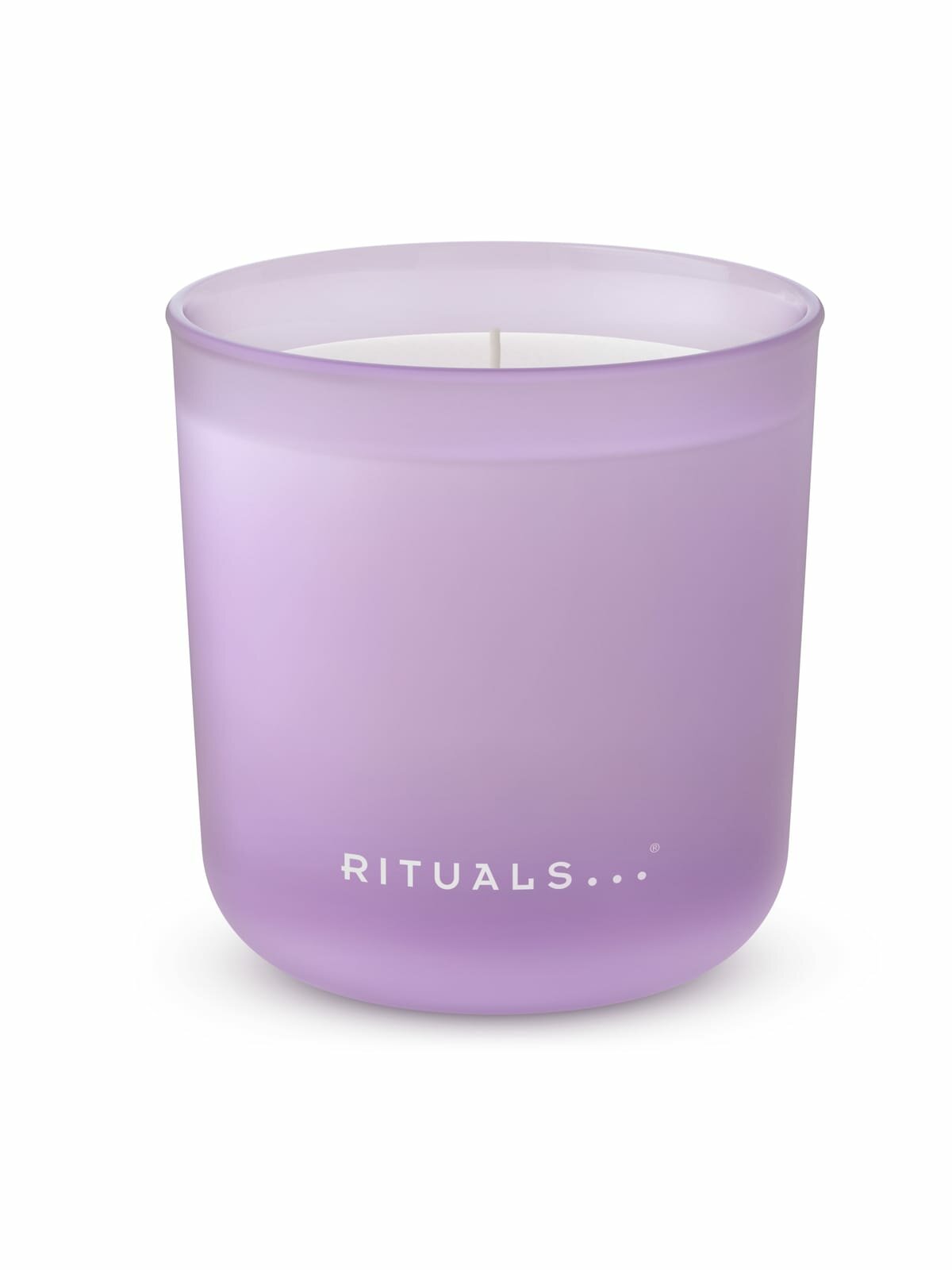 Свеча ароматическая Rituals summer scented candle dream collection, 290 г