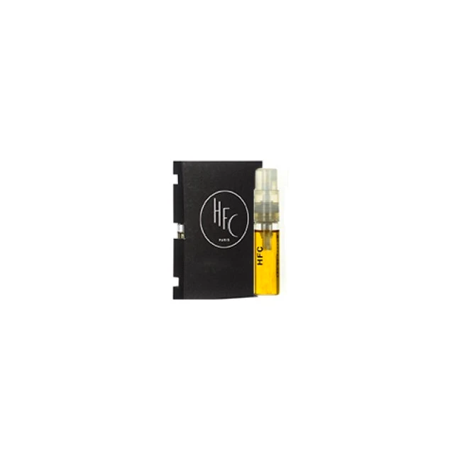Парфюм для мужчин Haute Fragrance Company Royal Power 2.5 мл сэмпл - Роял Пауэр ХФС миниатюра