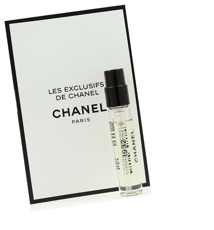 Chanel 1932 туалетная вода пробник 2 мл для женщин - Шанель 1932 сэмпл парфюма