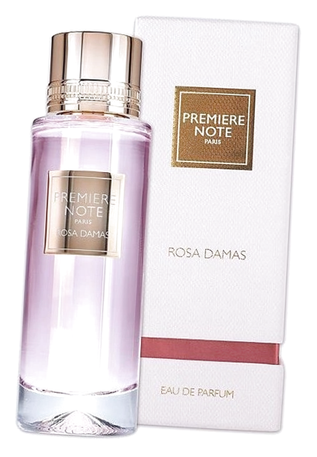Premiere Note Rosa Damas - аромат для женщин и мужчин 100 мл / Роза Дамас