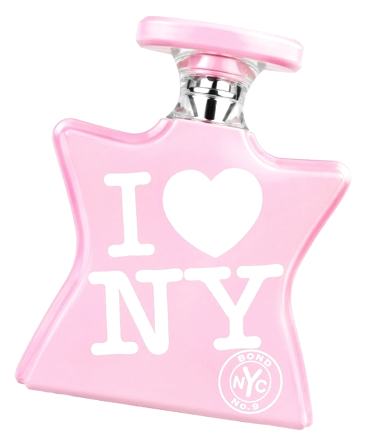 Bond No 9 I Love New York For Mothers парфюмерная вода 50 мл - женский аромат
