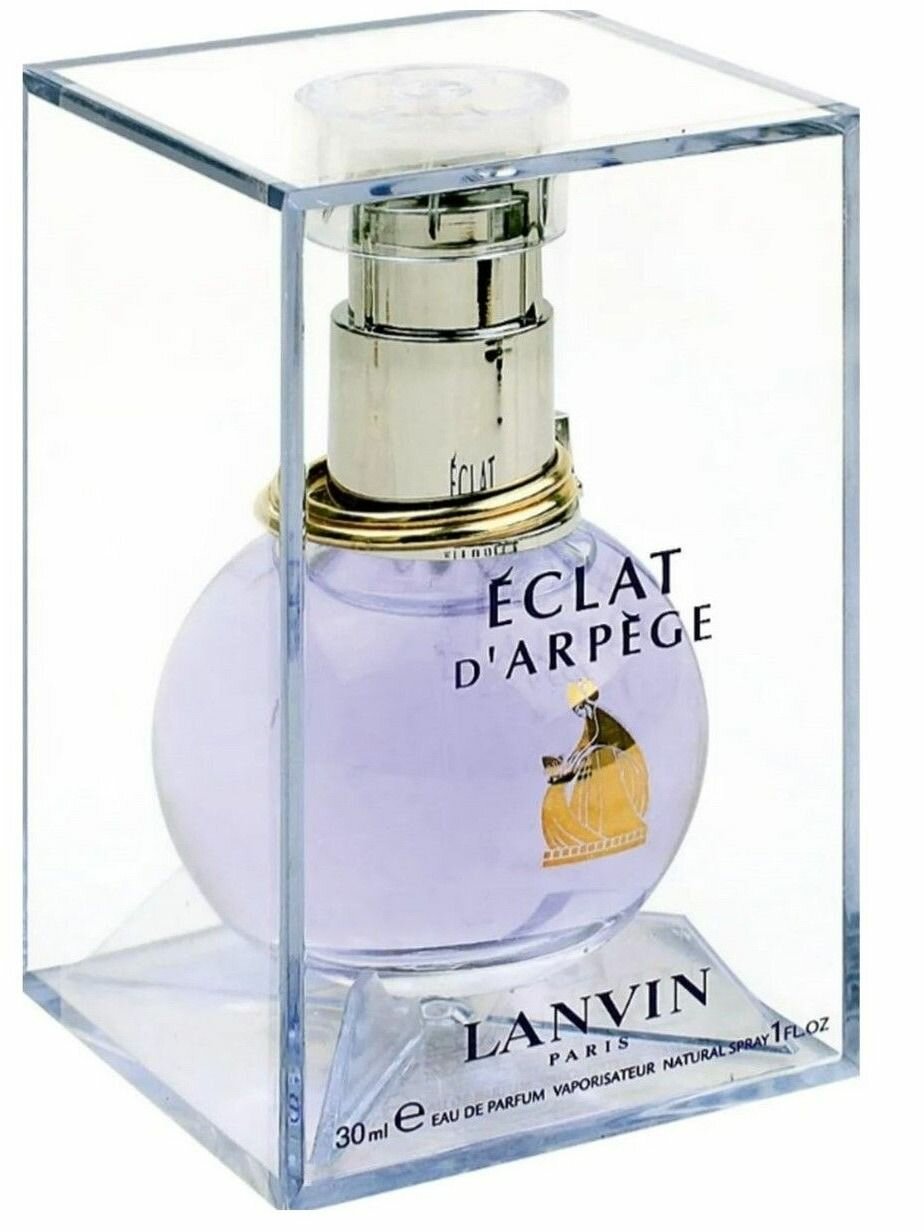 Lanvin Eclat d'Arpege Парфюмерная вода (EDP) 30 мл
