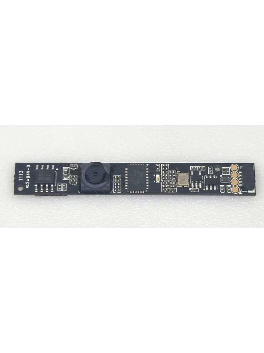 Веб-камера для ноутбука Samsung RC530