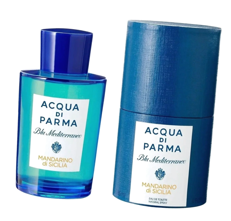 Парфюм унисекс Acqua Di Parma Mandarino Di Sicilia 100 мл / Мандарино Ди Сицилия