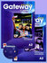 Gateway A2 2ed, комплект учебник (Student's Book) , рабочая тетрадь (Workbook) ,...