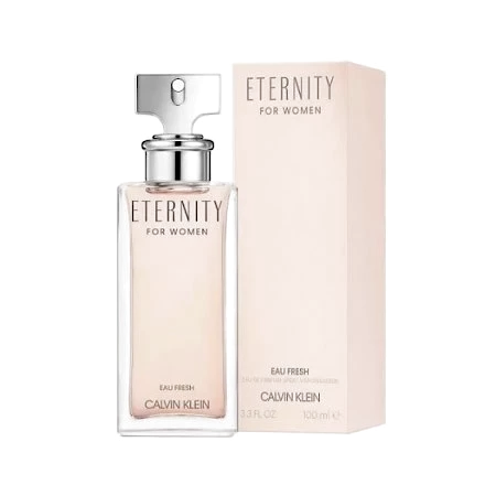 Calvin Klein Eternity Eau Fresh парфюм для женщин 100 мл / Этернити О Фреш