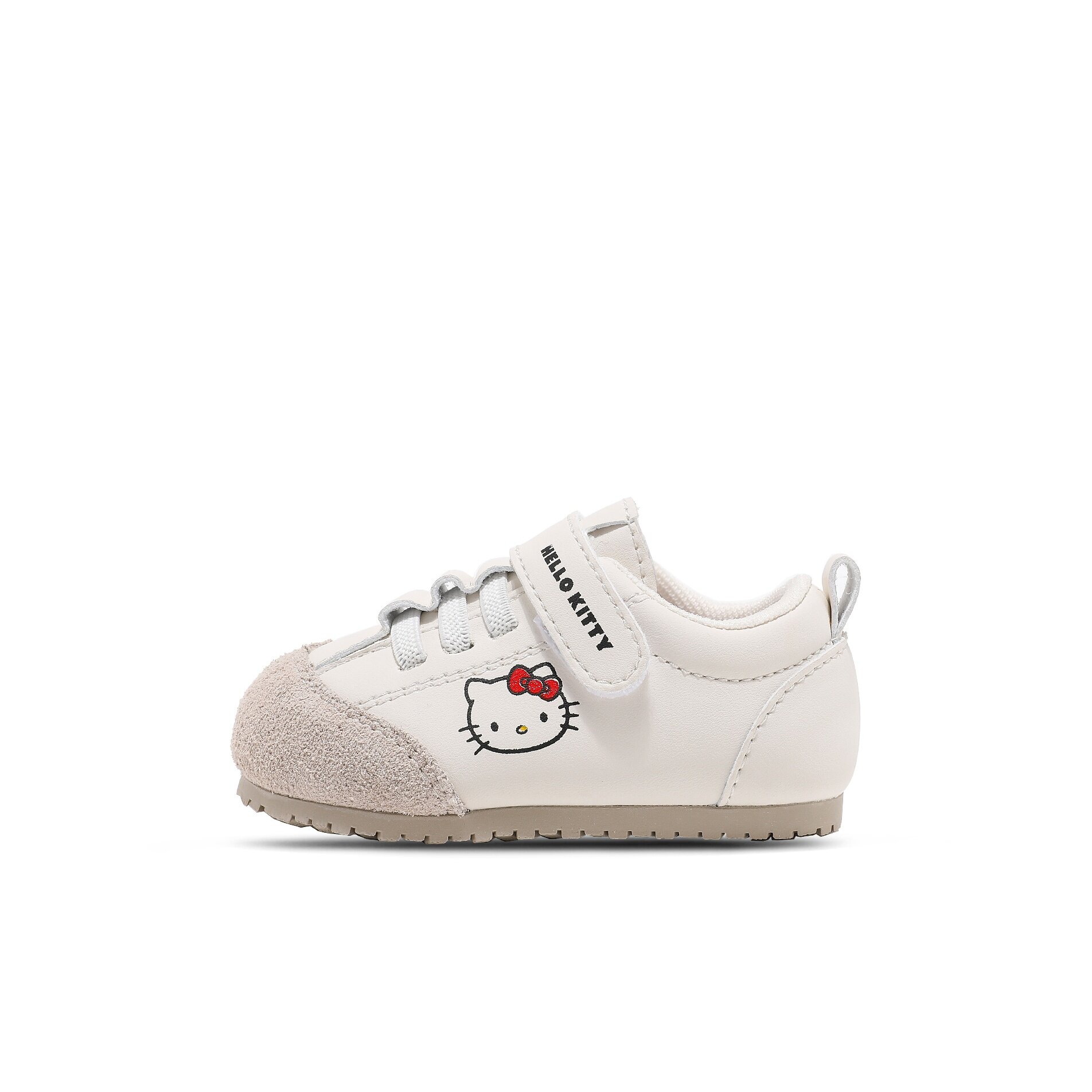 Полупуанты Sanrio