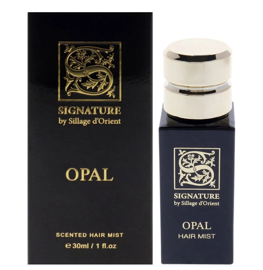 Signature Sillage D Orient Opal дымка для волос унисекс 30 мл - Сигначе Силладж
