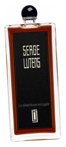 Для женщин и мужчин Serge Lutens La Dompteuse Encagee парфюмерная вода 50 мл / Лютен
