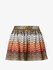 Юбка Missoni, размер 40, brown