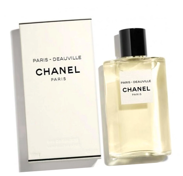 Унисекс парфюм Шанель Париж Дювиль 125 мл / Chanel Paris Deauville аромат
