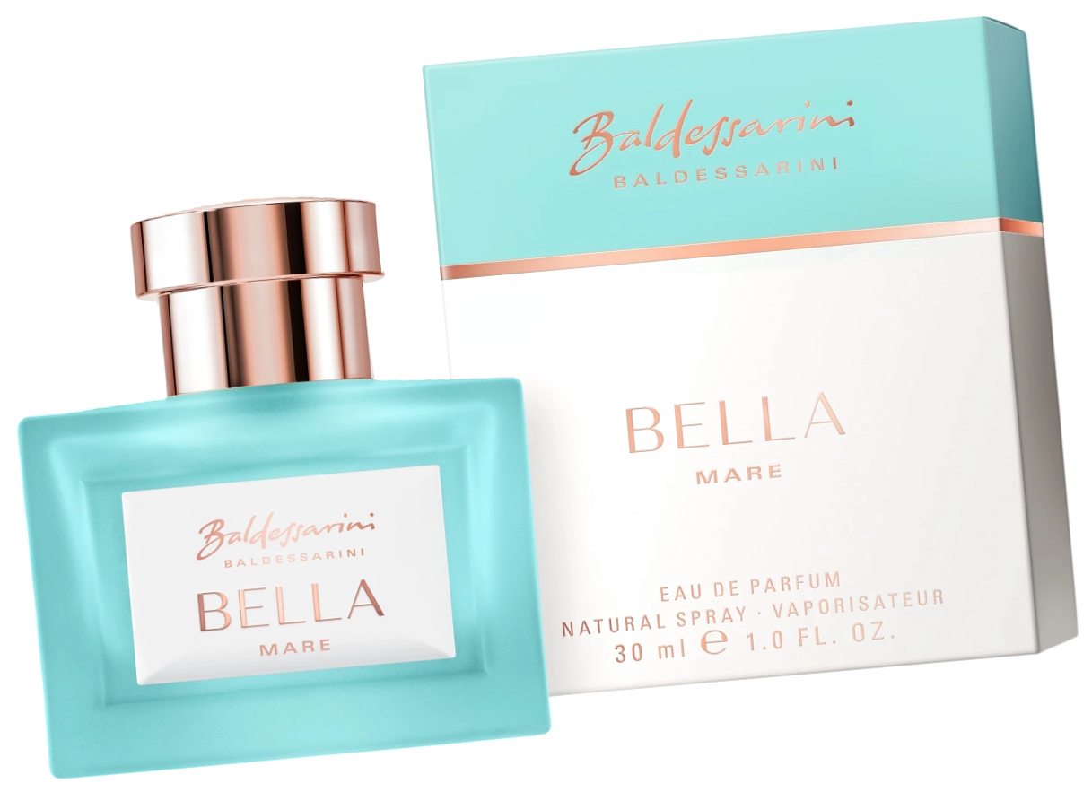 Аромат для женщин Baldessarini Bella Mare 30 мл - Балдессарини Белла Маре