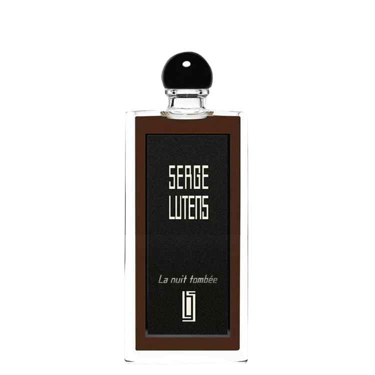 Аромат Serge Lutens La Nuit Tombee 50 мл для женщин и мужчин / Ла Нуит Томбе от Лютен