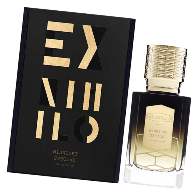Экс Нихило Миднайт Спешиал eau de parfum для женщин и мужчин 50 мл - Ex Nihilo Midnight Special