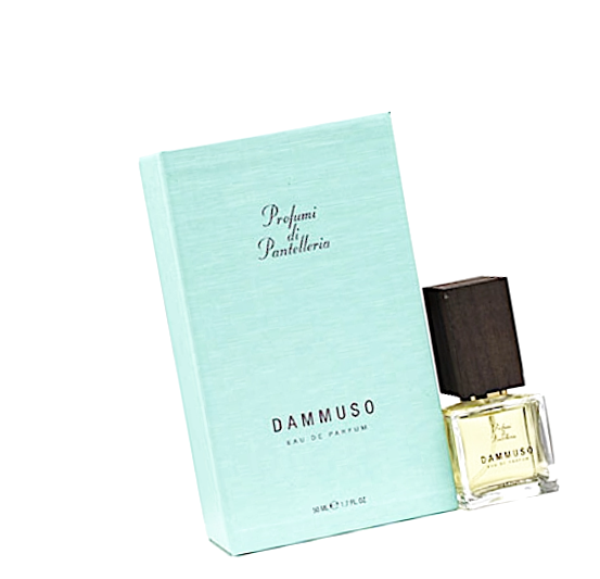 Profumi Di Pantelleria Dammuso eau de parfum 50 мл - женский аромат / Даммузо