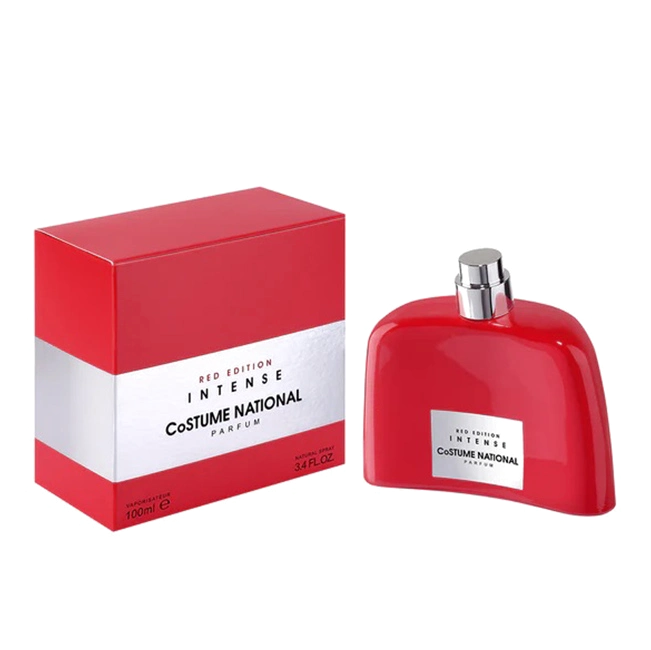 Парфюм Costume National Scent Intense Parfum Red Edition 100 мл - Костюме Националь Интенс