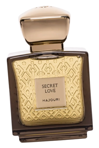 Парфюмерная вода Мажури Секрет Лав 75 мл - Majouri Secret Love, женственный аромат