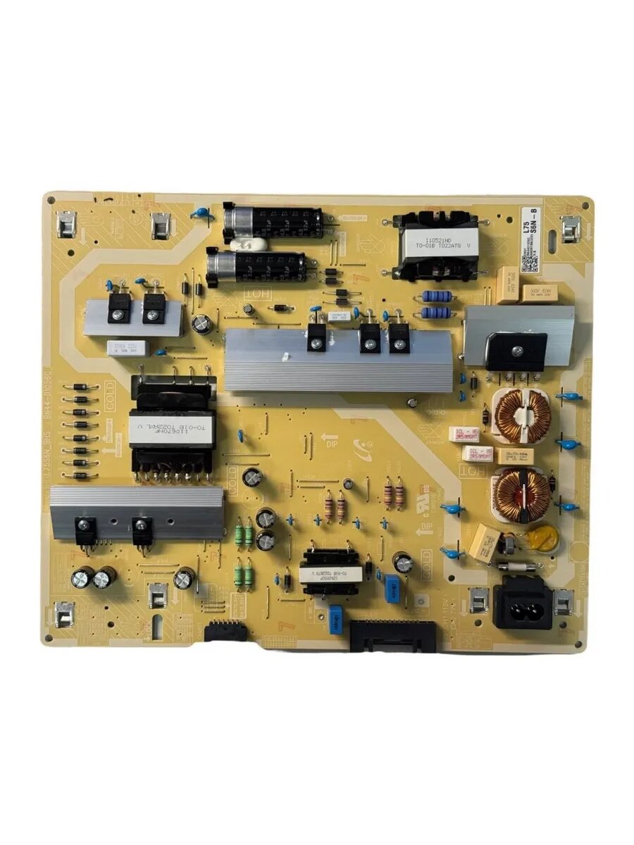 Блок питания для телевизора BN44-01056C Samsung UE75AU7100U