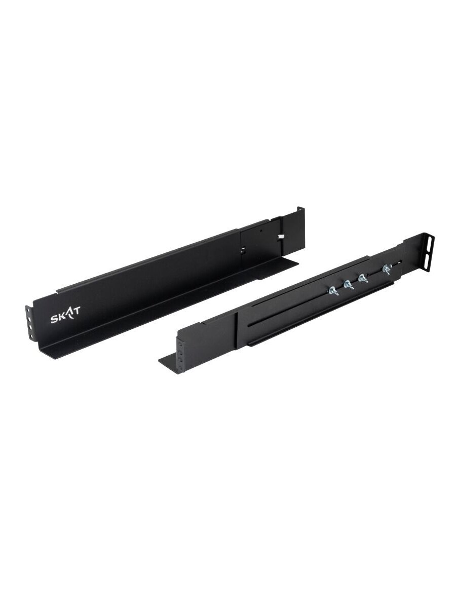 Комплект монтажный Бастион SKAT-UPS МК RACK для установки ИБП серии RACK в 19" стойки