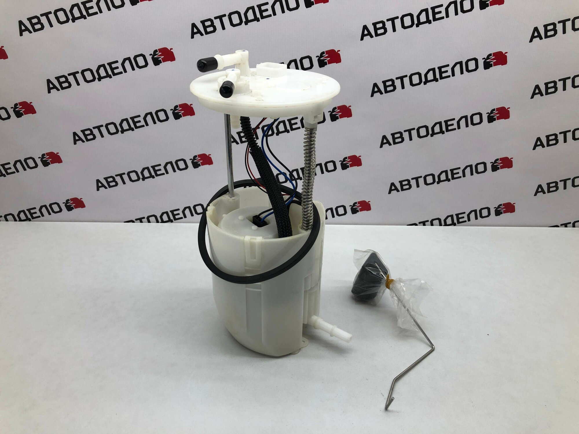 Бензонасос в сборе STARTVOLT sfm2424 Suzuki Escudo