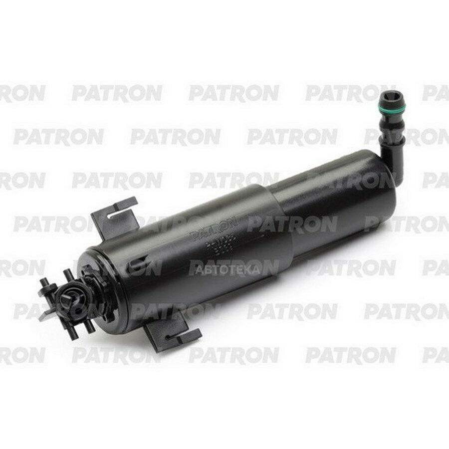 Форсунка омывателя (правая) BMW X5 (E70) 06-13 фары PATRON PHW035
