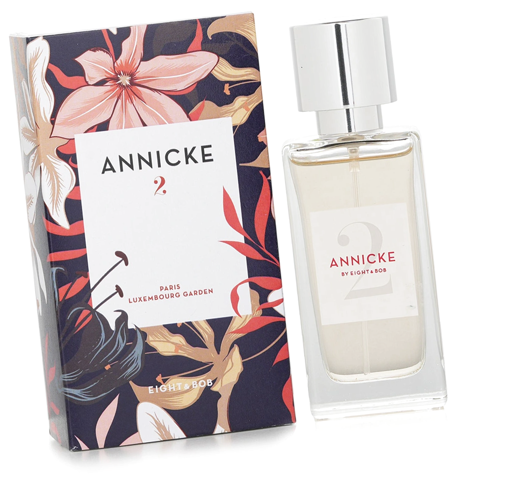 Annicke 2 Eight and Bob женская парфюмерная вода 30 мл / Анник 2