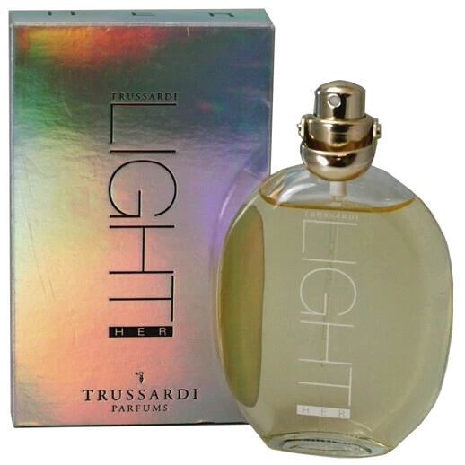 Туалетная вода Трусарди Лайт Хер 75 мл для женщин - Trussardi Light Her