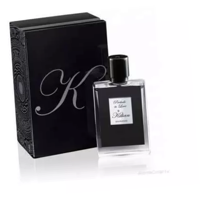 Eau de parfum унисекс Kilian Prelude To Love 50 мл / Прелюдия к Любви