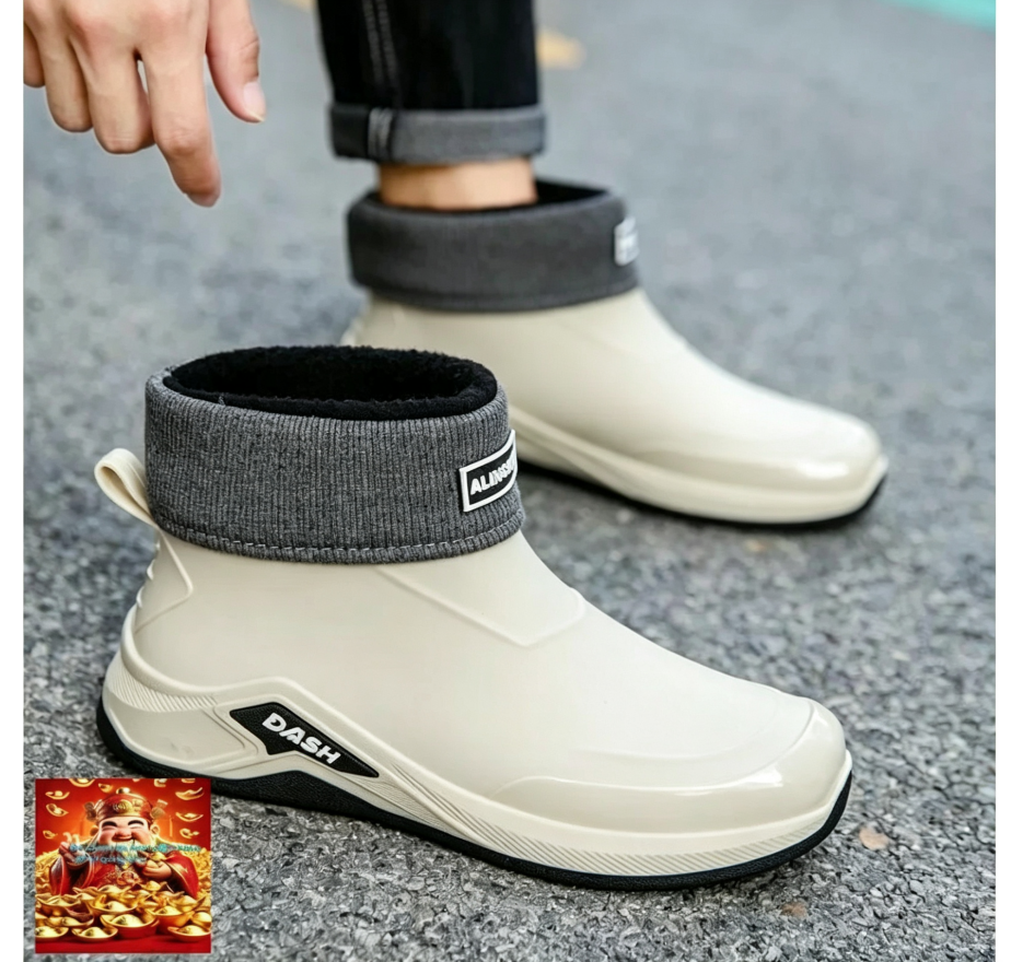 Сапоги 1