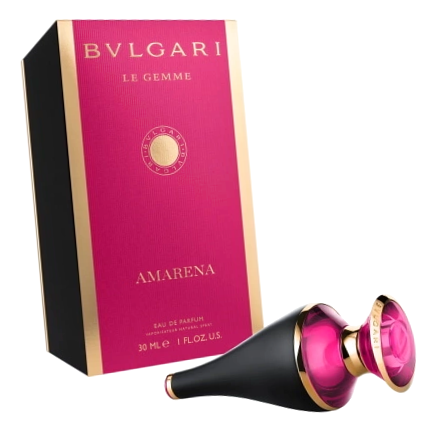 Парфюмерная вода Булгари Амарена женская 30 мл - Bvlgari Amarena духи Розовый Турмалин