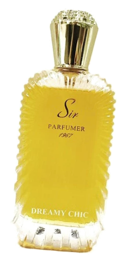 Sir Parfumer 1967 Dreamy Chic эау де парфюм 100 мл для женщин и мужчин - Дрими Чик