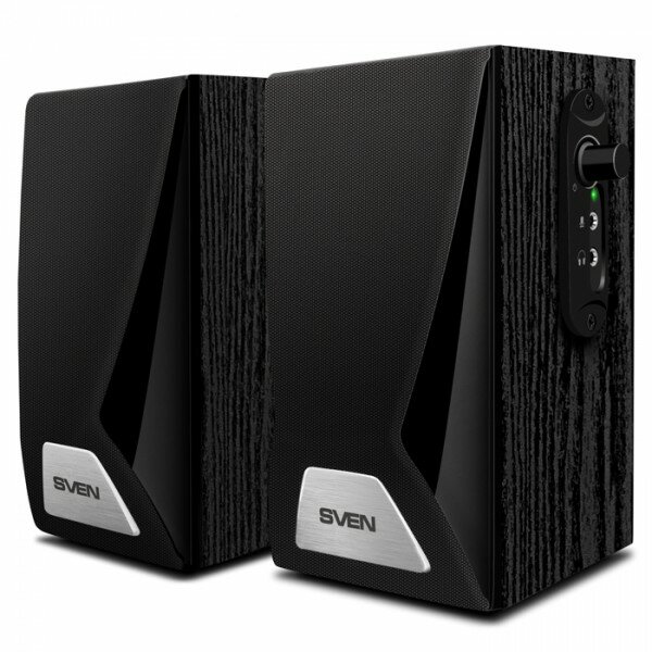 Акустическая система SVEN SPS-555 (5Вт, USB) SV-016135